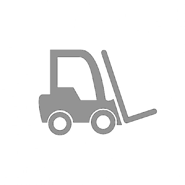 Wózek podnośnikowy EXV-SF 14-20