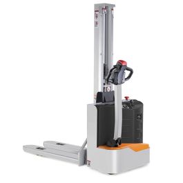 Elektryczny wózek podnośnikowy ECV 10 C